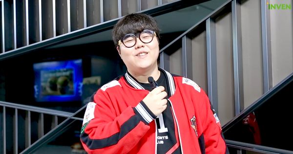 Cựu hỗ trợ của SKT - Wolf tuyên bố giải nghệ vì mắc đến 4 chứng bệnh rối loạn tâm lý