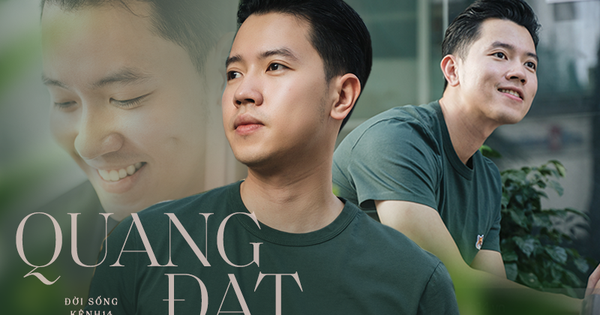 "Cơ trưởng trẻ nhất Việt Nam" Quang Đạt: Mình đang độc thân nhưng không ...