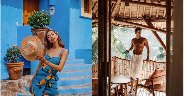 5 travel blogger kiếm được nhiều tiền nhất trên Instagram năm 2019, cái ...