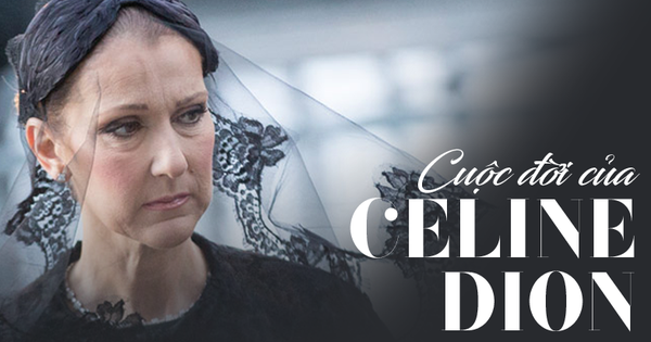 Cùng Cực Bi Kịch Cuộc đời Celine Dion Từ Tuổi Thơ Nghèo Khó đến Nỗi đau Hiếm Muộn Và Người