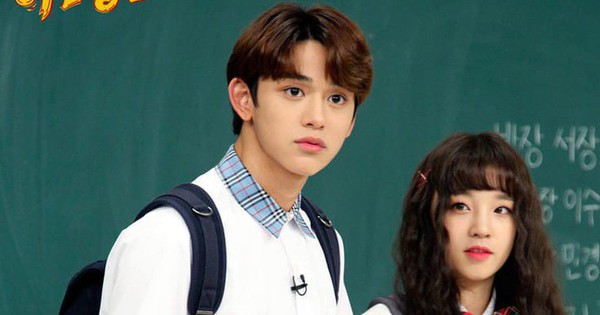 Lucas (NCT) & Yuqi ((G)I-DLE) sẽ là cặp đôi mới của "Running Man Trung ...