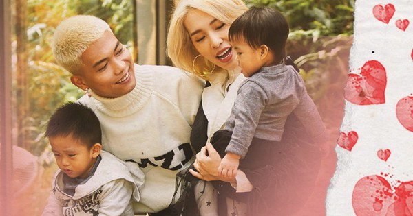 BigDaddy - Emily: Chuyện tình yêu của người yêu nhau sẽ trở về bên nhau