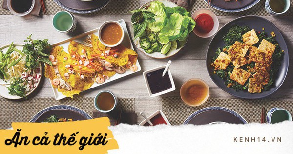 Những câu nói bất hủ của bếp trưởng Gordon Ramsay về ẩm thực Việt Nam