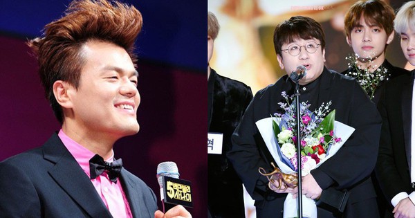 Hé lộ tính cách thật sự của Bang PD, “ông trùm JYP” tiết lộ điểm yếu của mình so với “cha đẻ” BTS