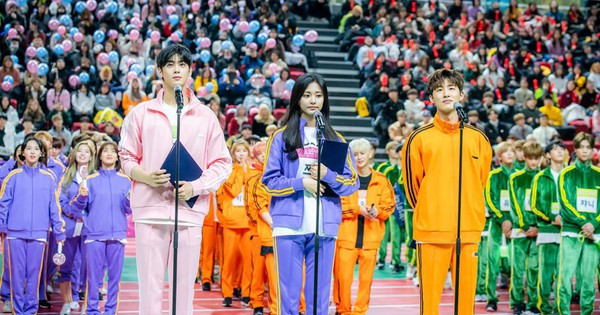 Đây là 4 show truyền hình của Hàn Quốc không thể bỏ qua trong năm 2019!