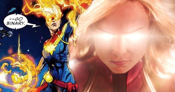 Fan Captain Marvel sẽ kêu gào vì phim thay đổi quá nhiều so với nguyên tác