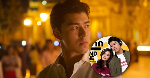 Có ai dại như Gink trong "Friend Zone" không, gặp chàng trai xuất sắc ...