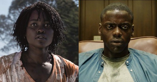 Get Out hay Us của Jordan Peele: Kiểu phim kinh dị ác ma đến từ con người
