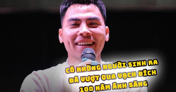 Đức Huy nhớ lại kỷ niệm muốn làm anh hùng cứu cầu thủ giàu nhất thế ...