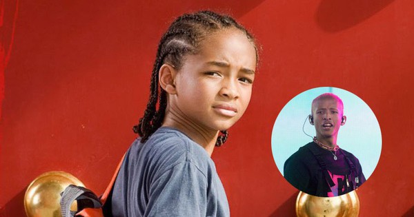 Loạt khoảnh khắc khiến các fan nữ chết mê chết mệt của Jaden Smith ...