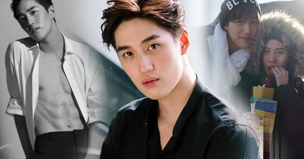 Nam thần Thái hot nhất phim "Con tim sắt đá": Cực phẩm "Tuổi nổi loạn ...