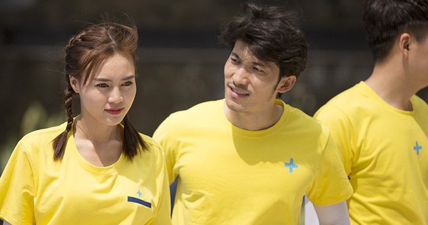 Running Man: Jun Phạm bị loại vì quá yếu, Ngô Thanh Vân cuối cùng sẽ ...