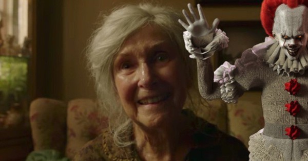 Trailer IT2 gây chú ý với 15 chi tiết, nhất là Gã hề ma quái có con?