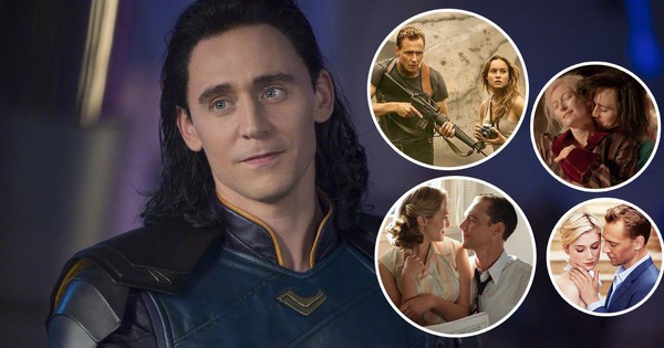 Ơ kìa, nghề chính bí mật của "anh Loki" hoá ra là trưởng bộ phận tuyển ...