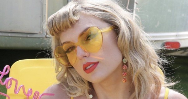 Loạt "trứng phục sinh" Taylor Swift cất trong "You Need To Calm Down ...