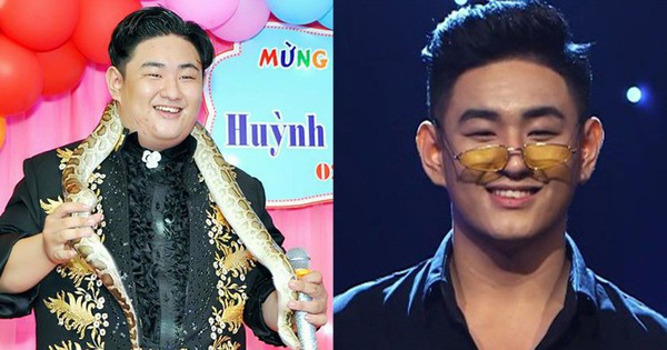 Trai đẹp hôn Mon 2K "ngấu nghiến" trên show hẹn hò: Từng nặng 120kg, 4 ...