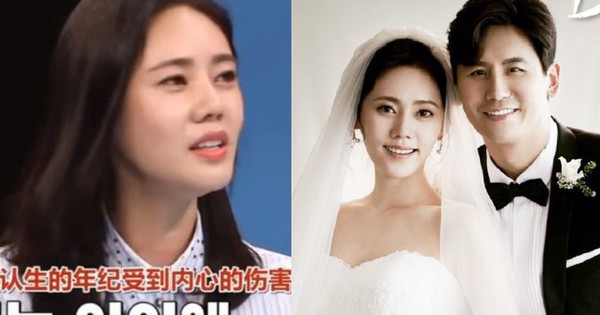 Bom Sex Xứ Hàn Tiết Lộ Cuộc Sống Lấy Chồng Trung Quốc Mỗi Người Một Ngả Con Trai Coi Bố Như