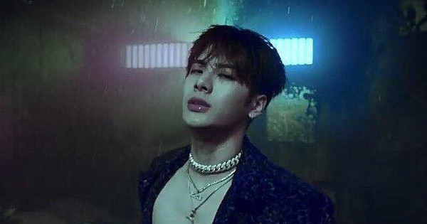 Hé lộ 3 bí quyết giúp Jackson Wang (GOT7) sở hữu được body "cực phẩm ...