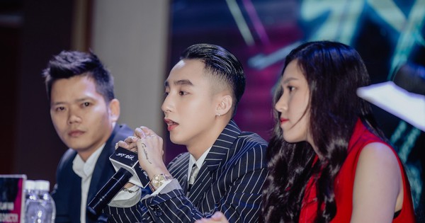 Sky Tour 2019 hé lộ dàn khách mời toàn sao khủng làng Underground