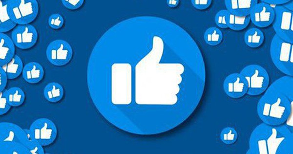 Facebook Việt Nam đã cho "thả Like" bằng cách nhấn đúp ảnh, y hệt thả ...