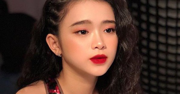 Linh Ka lần đầu tâm sự về chuyện một mình khăn gói vào Sài Gòn ở tuổi ...