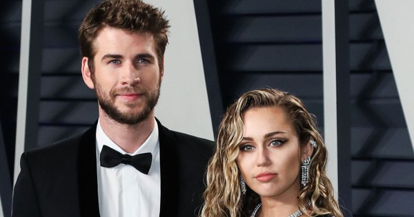 Tiết lộ lý do rạn nứt của Liam Hemsworth và Miley Cyrus, liệu có cơ hội ...