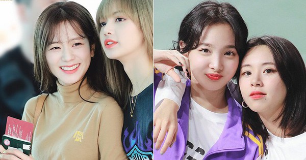 Idol Hàn luôn đẹp hoàn hảo nhưng hóa ra họ cũng mê đắm nhiều món mỹ ...