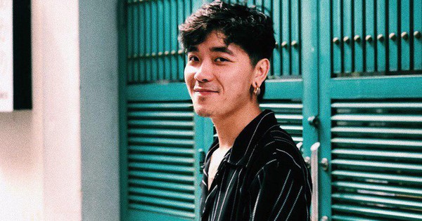 Rapper Khói và những bài rap triệu view trên Youtube
