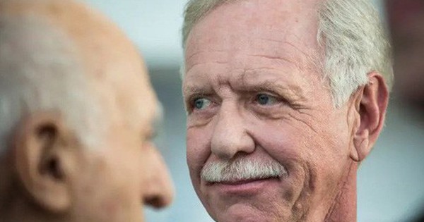 Cơ trưởng Sully là có thực và câu chuyện kỳ diệu của ông đã xảy ra cách ...