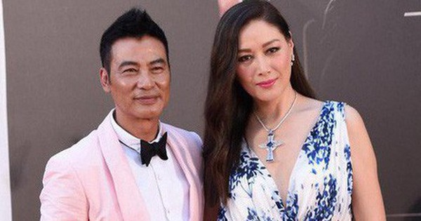 Nhậm Đạt Hoa: Toàn bộ xã hội đen và làng giải trí kính nể, nhưng ông ...