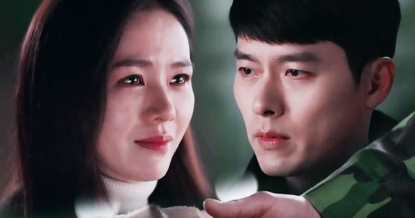 Xem Hyun Bin chăm bẵm crush Son Ye Jin ở Crash Landing On You, đố ai mà ...