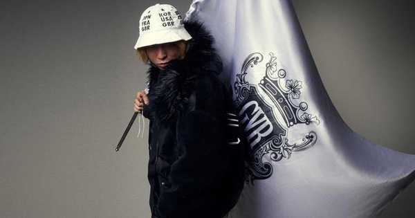 Cộng đồng Dota 2 "cháy" cùng hit của Gizmo, nam rapper nắm chắc vé cho ...