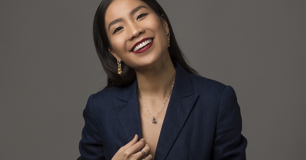 Anna Võ - Giám đốc sáng tạo của PNJ và nguồn cảm hứng từ "Tình Yêu Đích ...