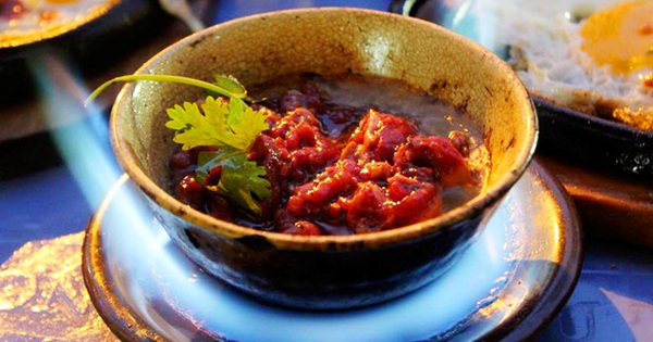 Easy ray challenge - ăn cay ngon khỏe cùng 3 Ngon