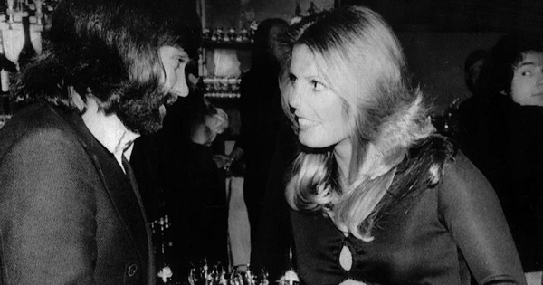 George Best và cuộc tình tai tiếng với Hoa hậu Thế giới: đầu tiên là ...