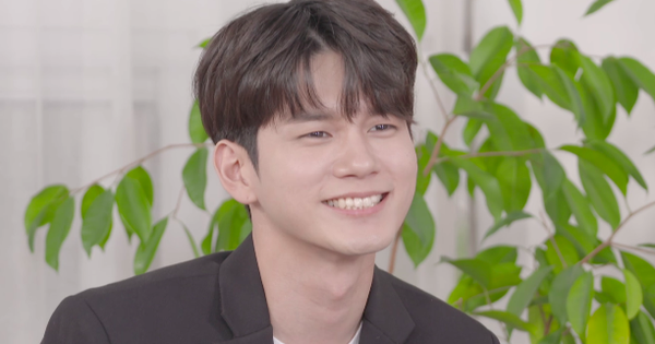 Ong Seong Woo (Wanna One) chính thức ra mắt mini album đầu tay, tiết lộ ...