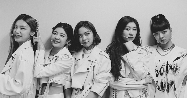 ITZY lấy lại phong độ live như nuốt đĩa, nhưng main dancer lại phải hát ...