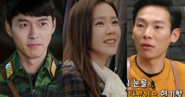 "Đồng chí Pyo Chi Su" tiết lộ không thể nhìn Hyun Bin vì quá đẹp, nhờ ...