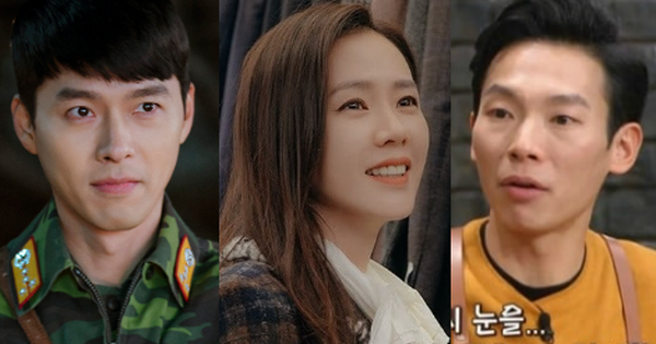 "Đồng chí Pyo Chi Su" tiết lộ không thể nhìn Hyun Bin vì quá đẹp, nhờ ...