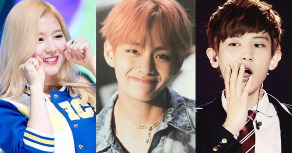 8 siêu hit thành công vang dội của Kpop gen 3