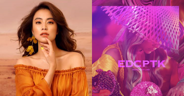 Sản Phẩm Comeback Thực Sự Của Hoàng Thuỳ Linh Là Em Đây Chẳng Phải