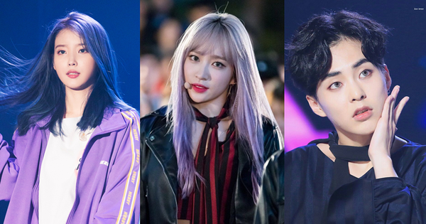 “Ông trùm” JYP tiết lộ không hối hận khi thẳng thừng loại bỏ IU, Xiumin (EXO), Hani (EXID)