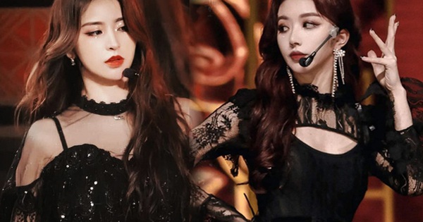 Không phải Lisa, 2 học trò cưng này mới là nhân vật chiếm trọn ...