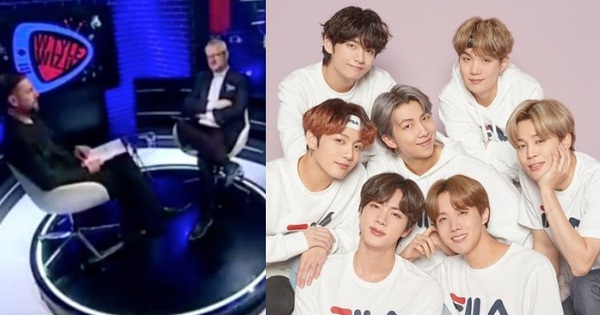 BTS và cộng đồng LGBT bị kỳ thị trên sóng truyền hình Ba Lan