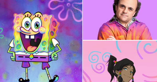 Nhà sản xuất bộ phim hoạt hình nổi tiếng "SpongeBob Squarepants" úp mở ...