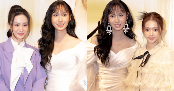 Lynk Lee vai trần gợi cảm, tự tin đọ sắc bên Link Ka và Jun Vũ: Dịu ...