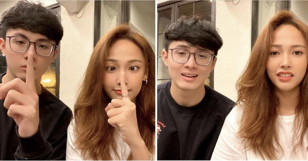 Fan ghép clip TikTok của Cara & NoWay, xem đến cuối để thấy độ lầy lội ...