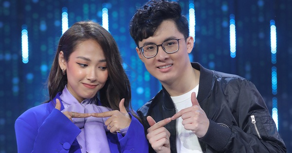 Thỏa ước nguyện, Cara Phương đã được NoWay gọi bằng... chị trong đoạn ...