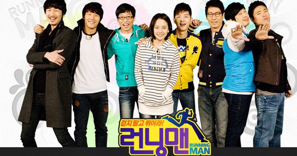 Dàn cast "Running Man" đời đầu sau 10 năm: Lee Kwang Soo thăng hạng ...