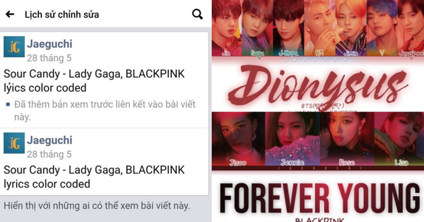 Jaeguchi, chủ kênh Youtube trăm triệu view bị nghi trục lợi là người Việt